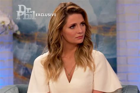 Mischa Barton Opens Up About Emotionally Abusive Ex Boyfriend Who Leaked Sex Tape