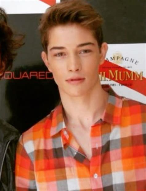 Francisco Lachowski Young Mode Für Frauen Mode Frau