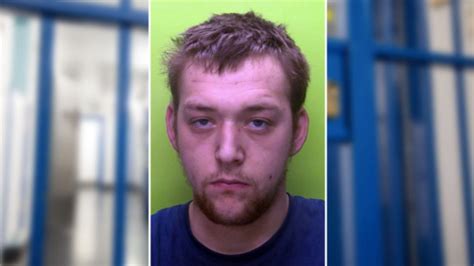 Violent Sexual Predator Jailed For Prolonged Sexual Assault On Young