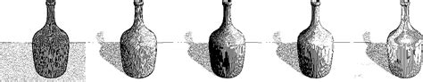 Figure 1 From Rendering Parametric Surfaces In Pen And Ink Semantic