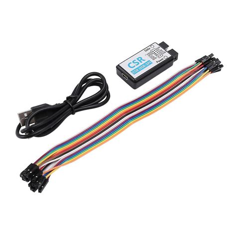 Csr Usb Spi S Bluetooth Burner Download Programmer Debugging Developments Tools 1 8v 3 3v New