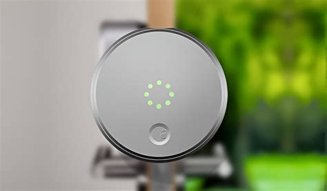 Which Smart Door Lock Works With Alexa Robots Net