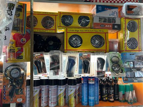 მანქანის აქსესუარები Added A New Photo მანქანის აქსესუარები