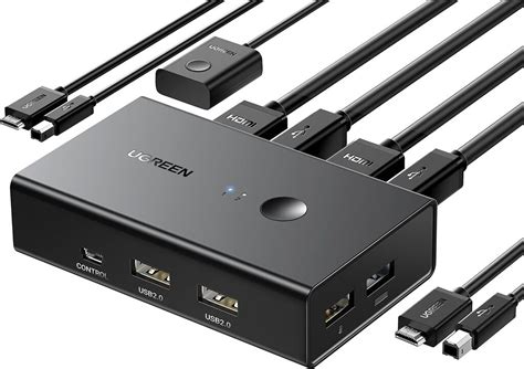 Getting Audio Out From Hdmi Kvm Hardware And Infrastructure