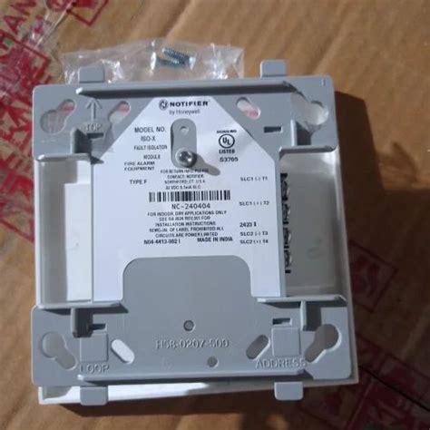 Iso X Fault Isolator Module At ₹ 3000piece Bhita Bardhaman Id