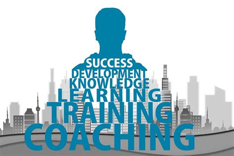Free Illustration Consulting Training Learn Know Free Image On