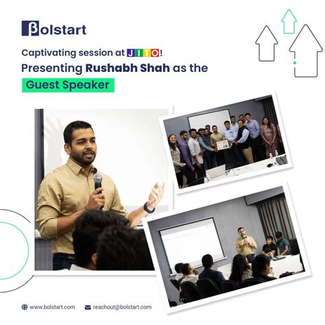 Extremely Humbled To Have Had This Speaking Opportunity By Jito Youth