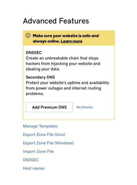 Migrating Dns To Azure Dns — Joes Tech Space