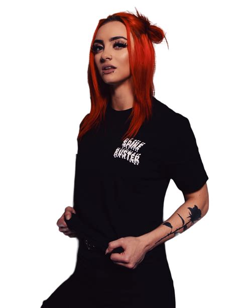 Gigi Dolin 8 Wwe By Justspawnyt On Deviantart