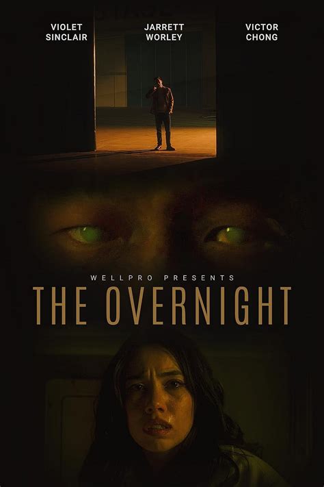 The Overnight 2025 Čsfd Cz