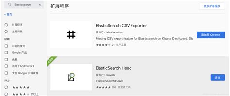 Elasticsearch常用命令整理elastic 命令行查询 Csdn博客