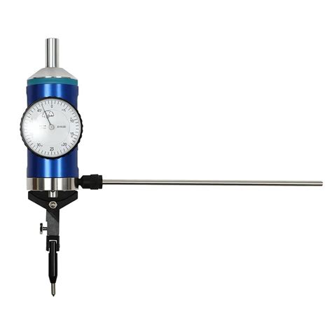 Coaxial Indicator Coaxial Centering Indicator Co Ax Precision Milling Machine Test Dial With