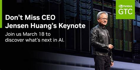 양자 컴퓨팅 합류한 엔비디아 Gtc 2025 관전 포인트는 Zum 뉴스