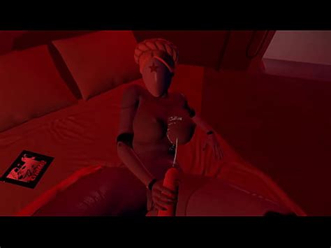 Twins Sex Scene In Atomic Heart L D Animation XVIDEOS COM