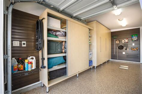 Three Car Garage Storage Ideas At Candis Langdon Blog