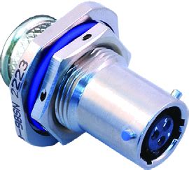 Supernine D38999 Series I Type Connectors And Cables Glenair
