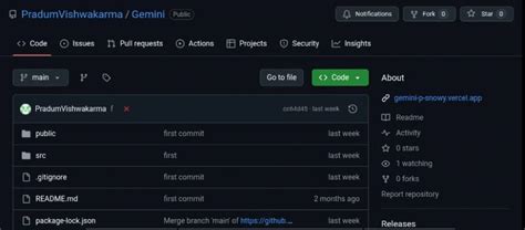 reactjs bootstrap geminiapi crypto webdevelopment vercel