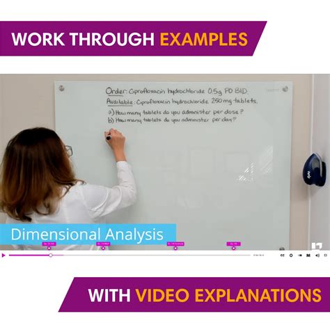 Dosage Calculation Workbook And Digital Companion Leveluprn