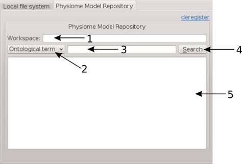 MAP Tutorial Create Workflow ABI Mapping Tools Documentation