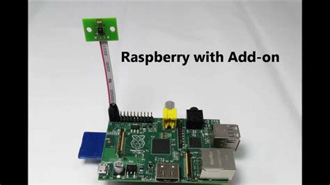 Temperature And Humidity Logging And Visualisation With Raspberry Pi Youtube