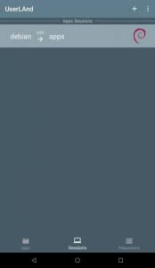 Install Linux On Android With Rooted And Unrooted Devices