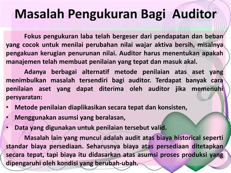 Teori Pengukuran Pptx