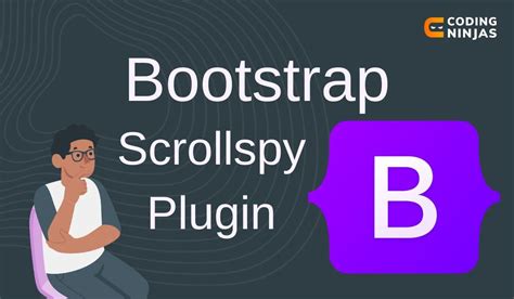 Bootstrap Scrollspy Plugin Naukri Code 360