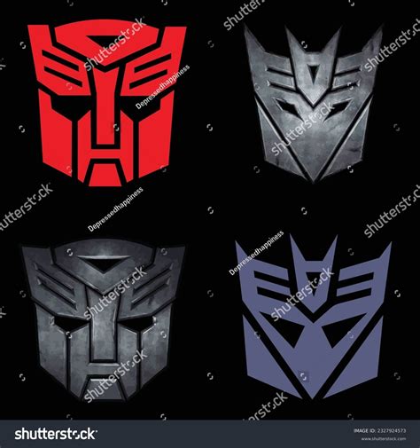 Autobot Logo Vector