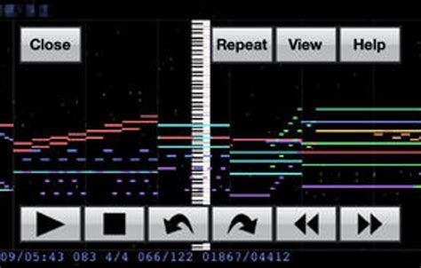 Piano Visualizer Alternatives And Similar Software Alternativeto