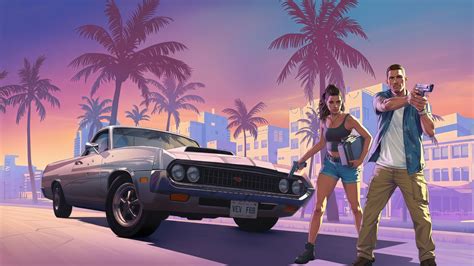 Gta 6 2026 Wallpaper Hd Games Wallpapers 4k Wallpapers Images