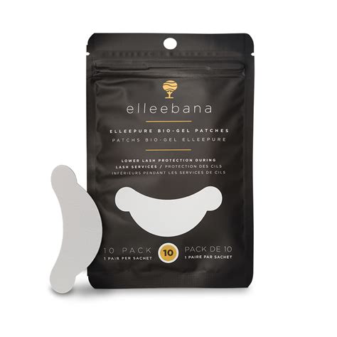 Lov Cosmetik Exclusive Elleebana Canadian Distributor Elleebana Canada