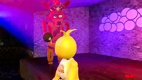 آهنگ خواندن فاکسی واسه ی توی چیکا