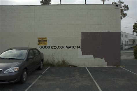 Someone Is Leaving Ironic Messages All Over The Uk And Its Impossible