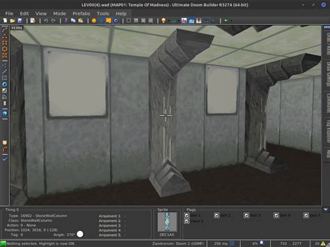 Image Hybrid TC Mod For Doom II ModDB