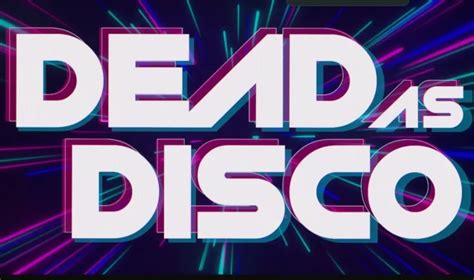 《deadasdisco》5月steam抢先体验 音乐节奏融合3d格斗新作 Dvg游戏网