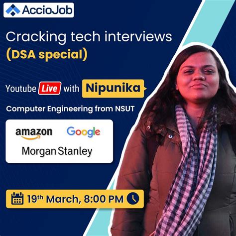 Radhika Bhardwaj On Linkedin Acciojob