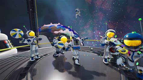 First Look At Starseeker And New Megatech Details Astroneer Blog