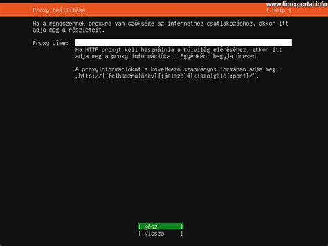 Ubuntu 2004 Lts Focal Fossa Minimal Server Installation Linux Portal
