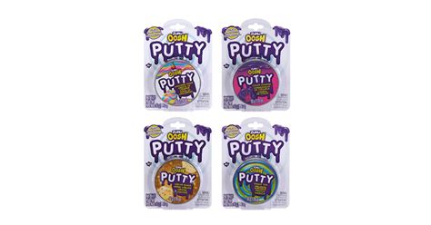 Oosh Putty Lajitelma K Ruoka Verkkokauppa