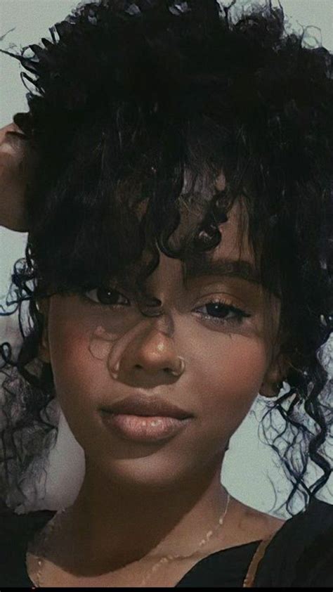 I Love Black Women Pretty Black Girls Black Is Beautiful Pretty