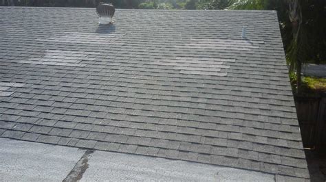 New Shingle And Flat Roof In Ft Lauderdale