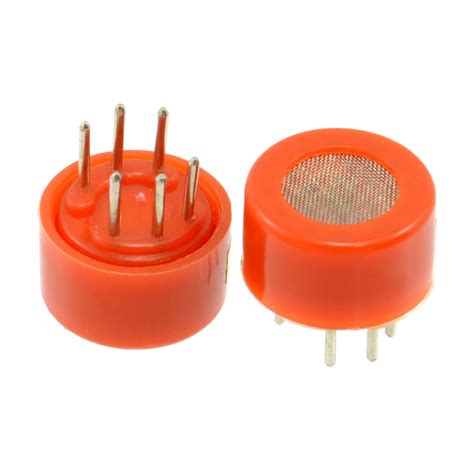 High Sensitivity Carbon Monoxide CO Gas Sensor Pcs MQ Buy In Australia MB SM