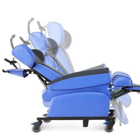 Hydroflex® Mediumsmall Advanced Seating Solutions