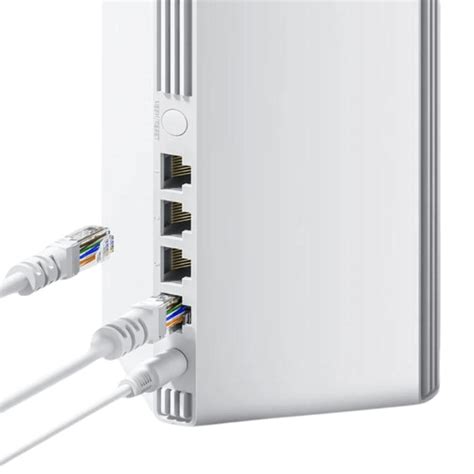 Xiaomi Mesh System AX3000 NE