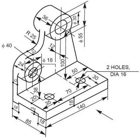 Basic Engineering Drawings Service In Faridabad Id 2852470373955
