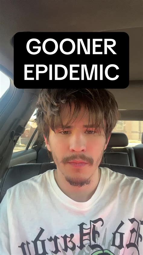Gooners Epidemic The Rise Of Goon Culture Tiktok