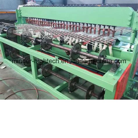 Automatic Blade Barbed Wire Fence Net Welding Machine Wire Mesh