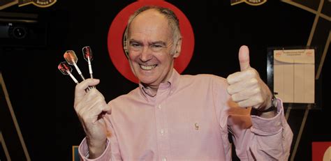 Ten Years On Sid Waddell Remembered Pdc