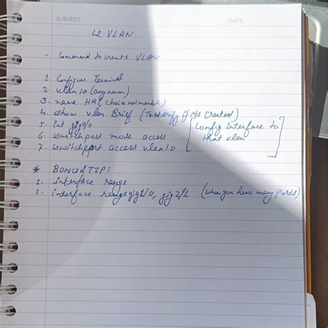 Piyush Tyagi On Linkedin Vlan Virtual Local Area Networks Vlan Is A