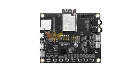 esp32 aduio キットwifi bluetoothモジュールesp32シリアルからwifiオーディオ開発ボード（esp32 a1s付き）